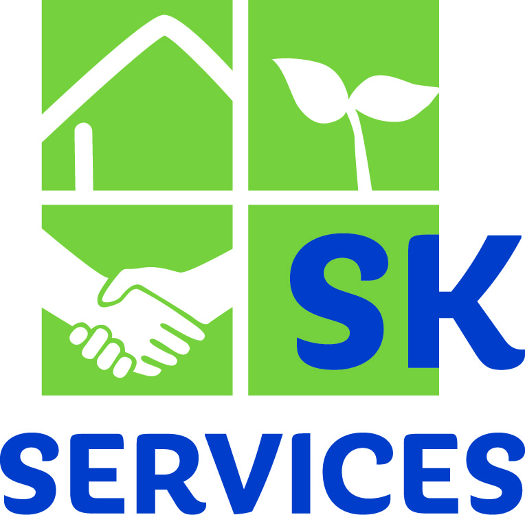 SK Finance - Home